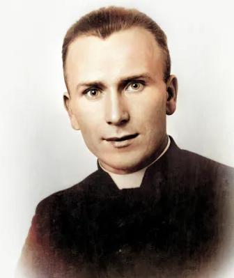 Katolicki ksiądz zgilotynowany przez Niemców zostaje beatyfikowany w Polsce