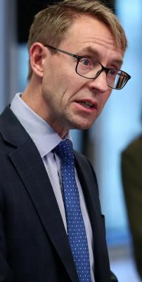 Nowa ofiara ekstremalnego przypadku Covid-19 w Nowej Zelandii